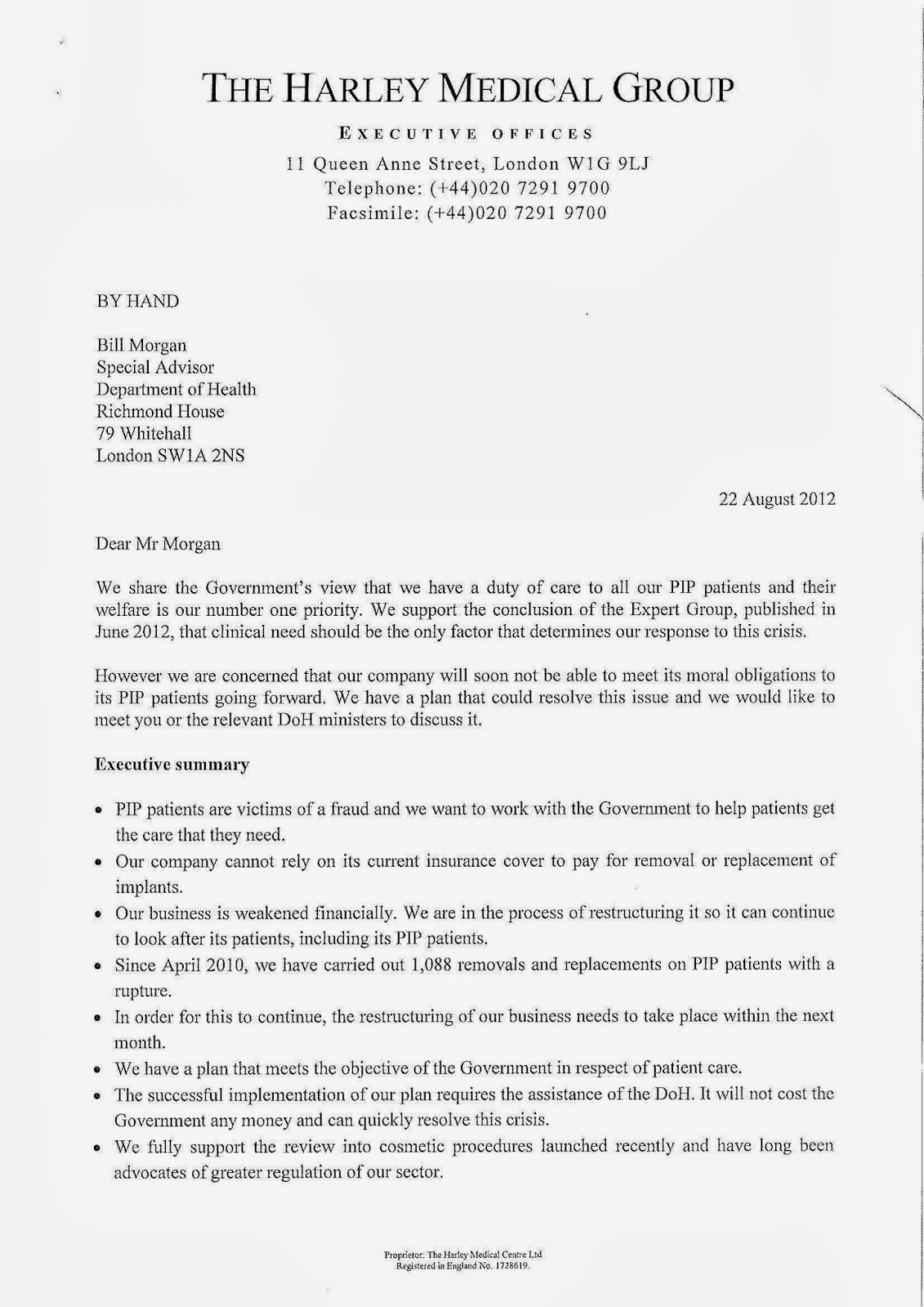Pipsleak The Truth Files Harley Medical Group The Secret Deal To pipsleak-the-truth-files-harley-medical-group-the-secret-deal-to