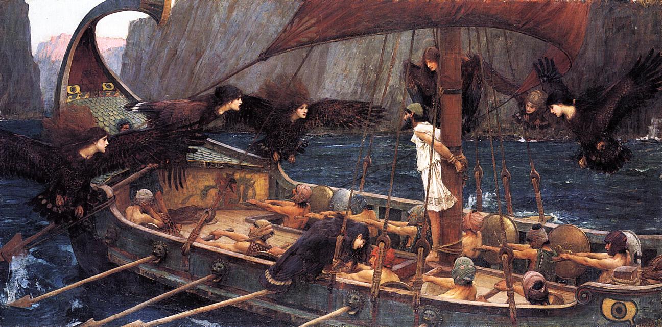 Alfred Tennyson‟s “Ulysses” Summary and Analysis ~ Romance Lover blog