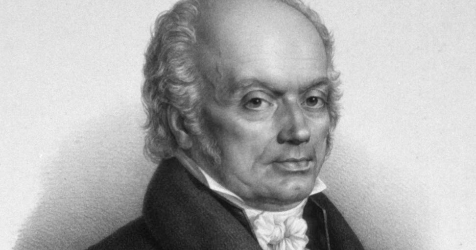 FRANZ GALL Y LA FRENOLOGÍA