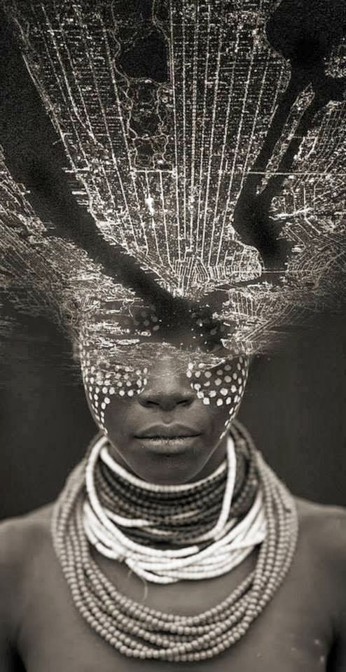 Cromofora La ( Paloma) Contemporary Art Gallery/Magazine: 12/12/13