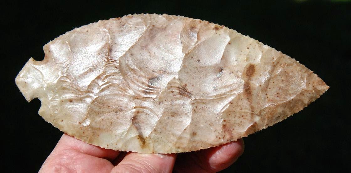 EVERYTHING ABOUT ARCHAEOLOGY: WHAT IS THE CHERT