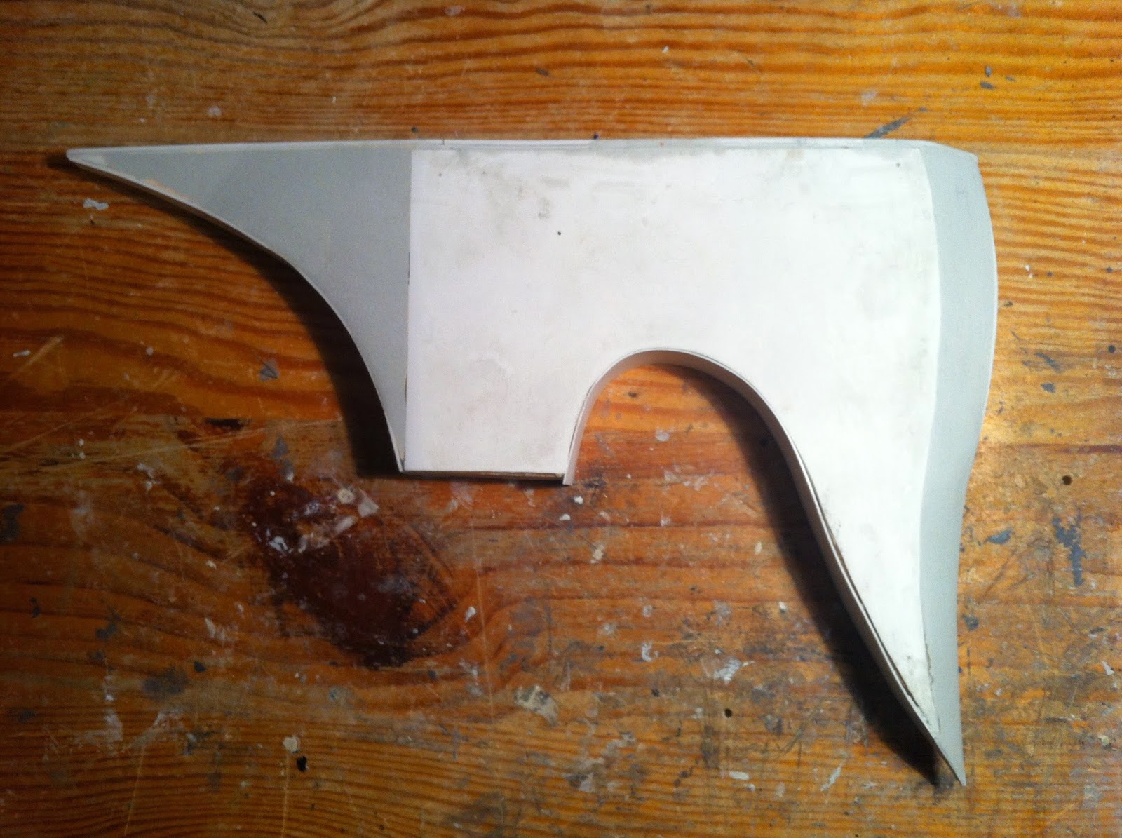 Dawnguard War Axe, Skyrim