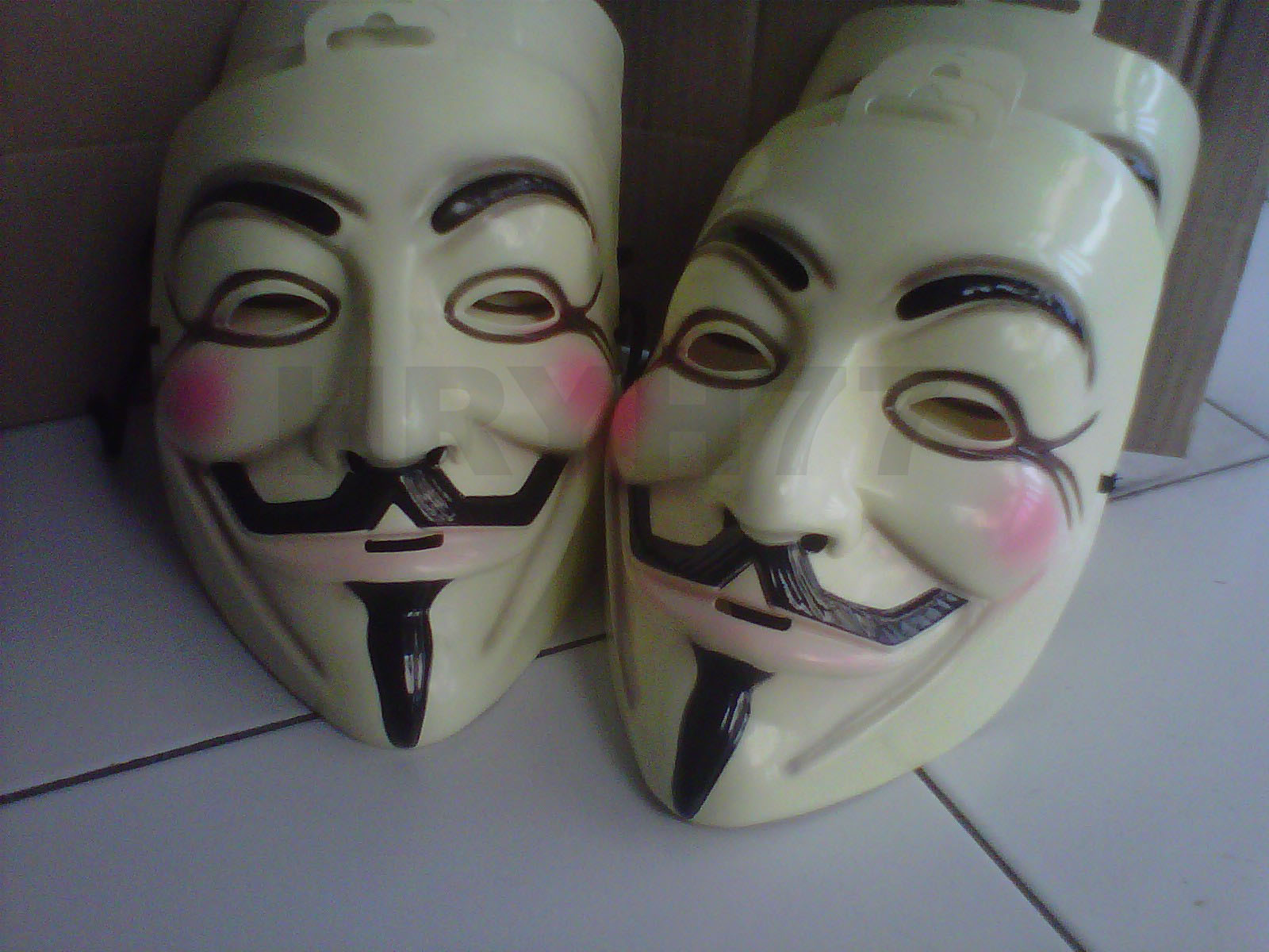 JUAL TOPENG ANONYMOUS / TOPENG V FOR VENDETTA | JUAL TOPENG ANONYMOUS ...