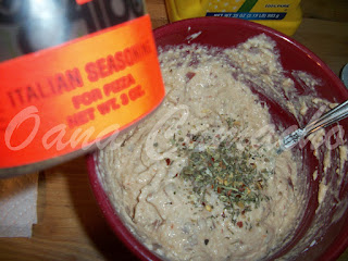 Cooking with love ! : PIZZA SNACKS