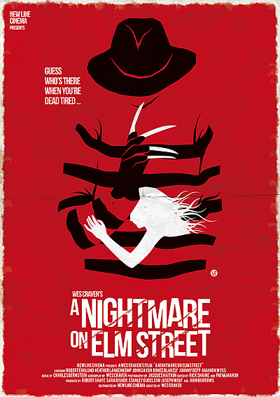 The Horror Club: The Art of Alain Bossuyt.