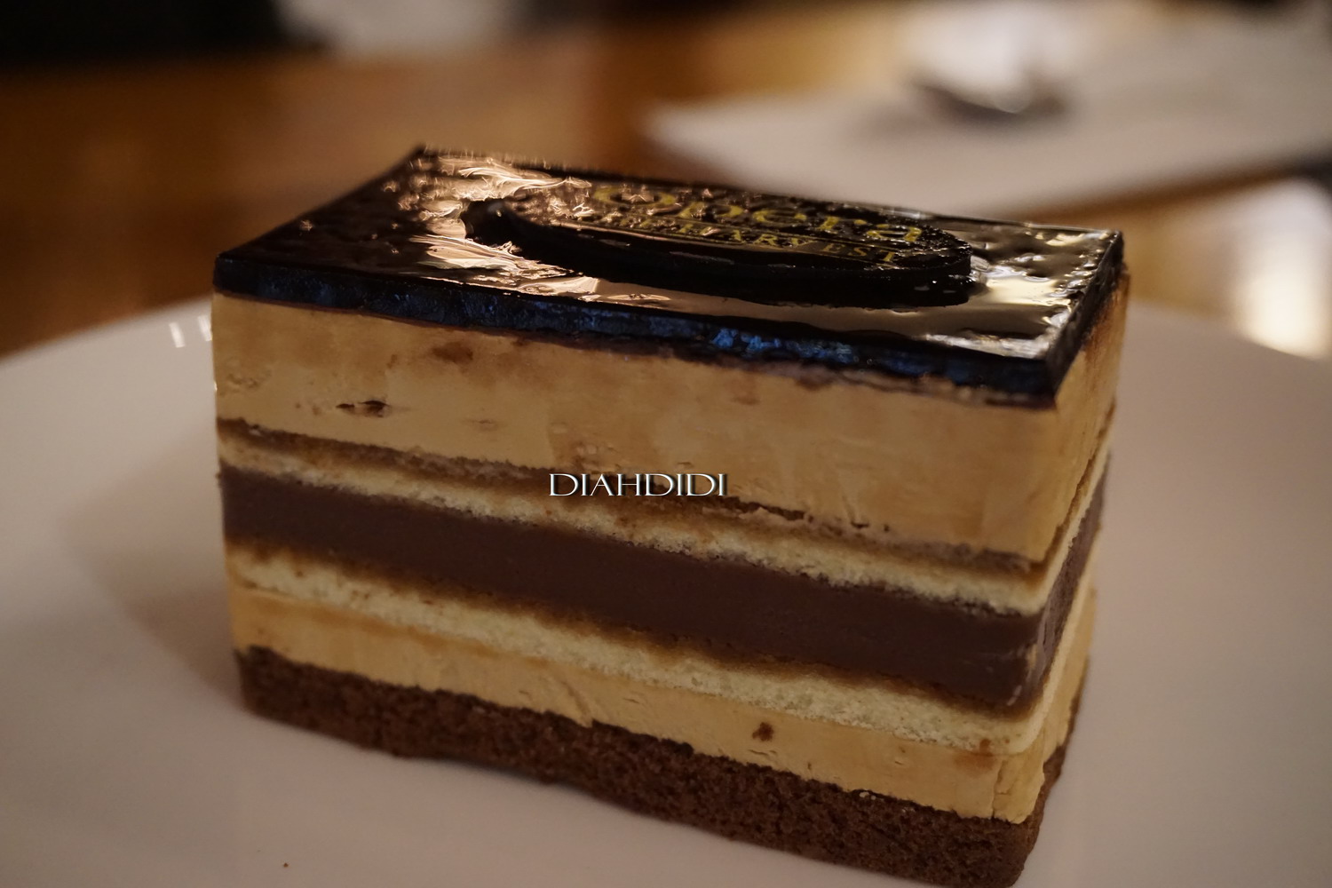 Kue Opera Harvest - 11 Harvestide