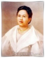 Escapade the Day with May ∞: Jose Rizal: Stories of Love