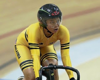 SPORTS ADDICT: CYCLING