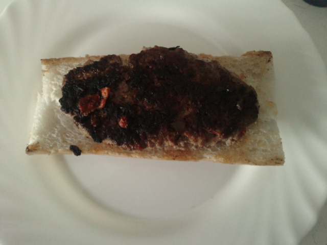 Mis recetas CM: Chimichurri Dominicano