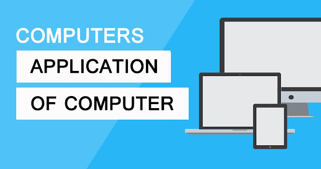 Application of Computer - Interview Guide