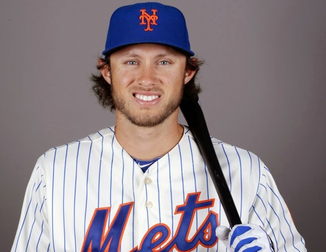 Matt Den Dekker Mets