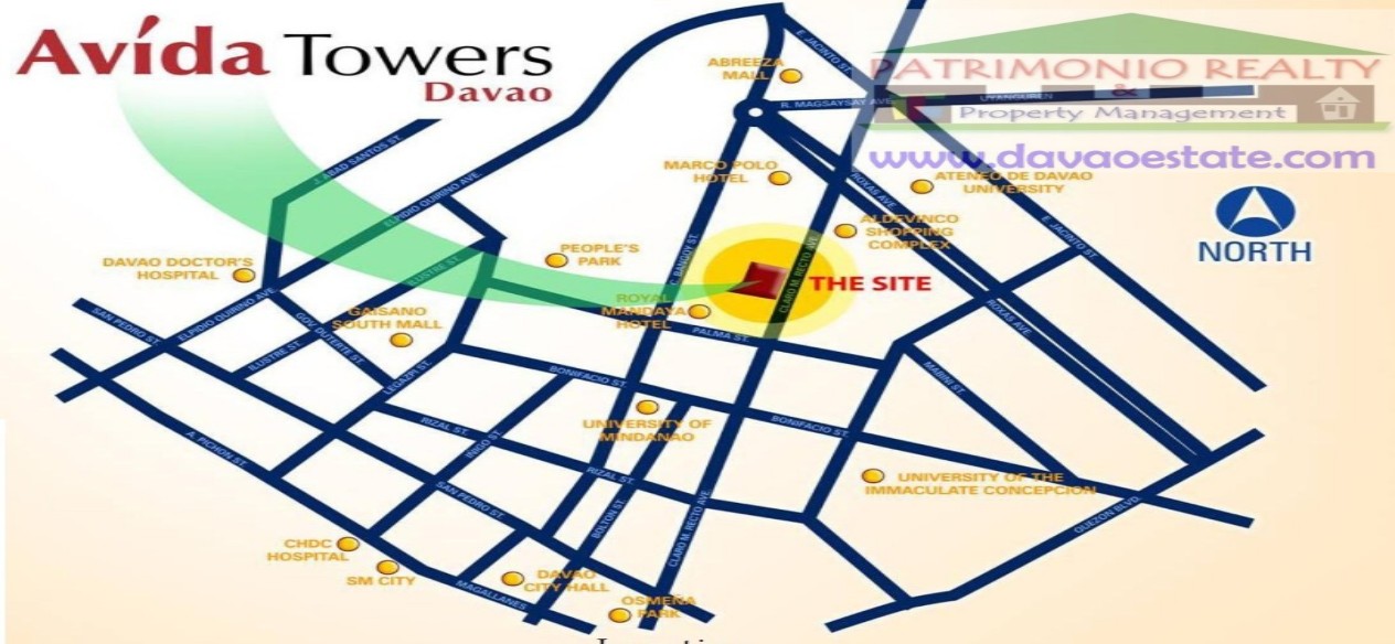 Avida Towers Davao ~ Davao Best Property