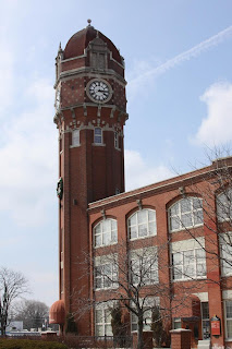 Michigan Exposures: Exploring Chelsea