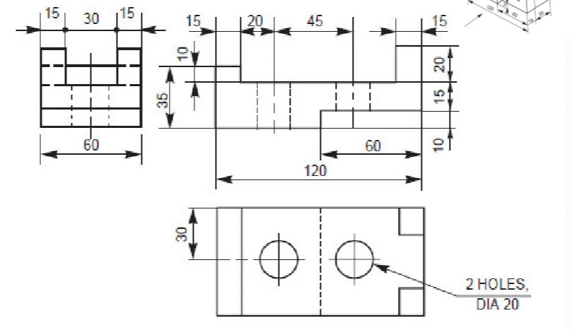 Engineering Drawing and Graphics
