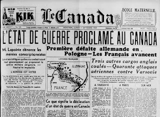 HQC4 - P6 - Les nationalismes et l'autonomie du Canada - 15 - Seconde ...