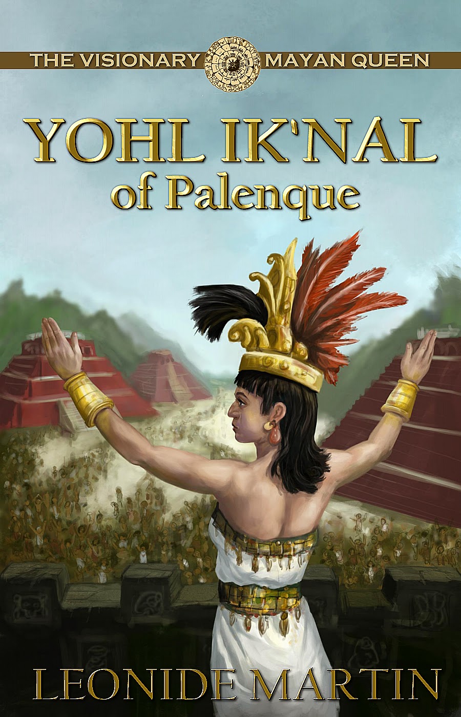 Unusual Historicals: Excerpt Thursday: THE VISIONARY MAYAN QUEEN: YOHL ...