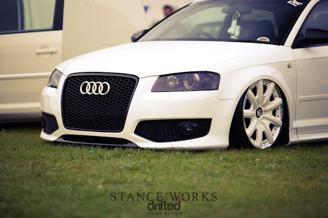 All Tuning Styles: Euro Look