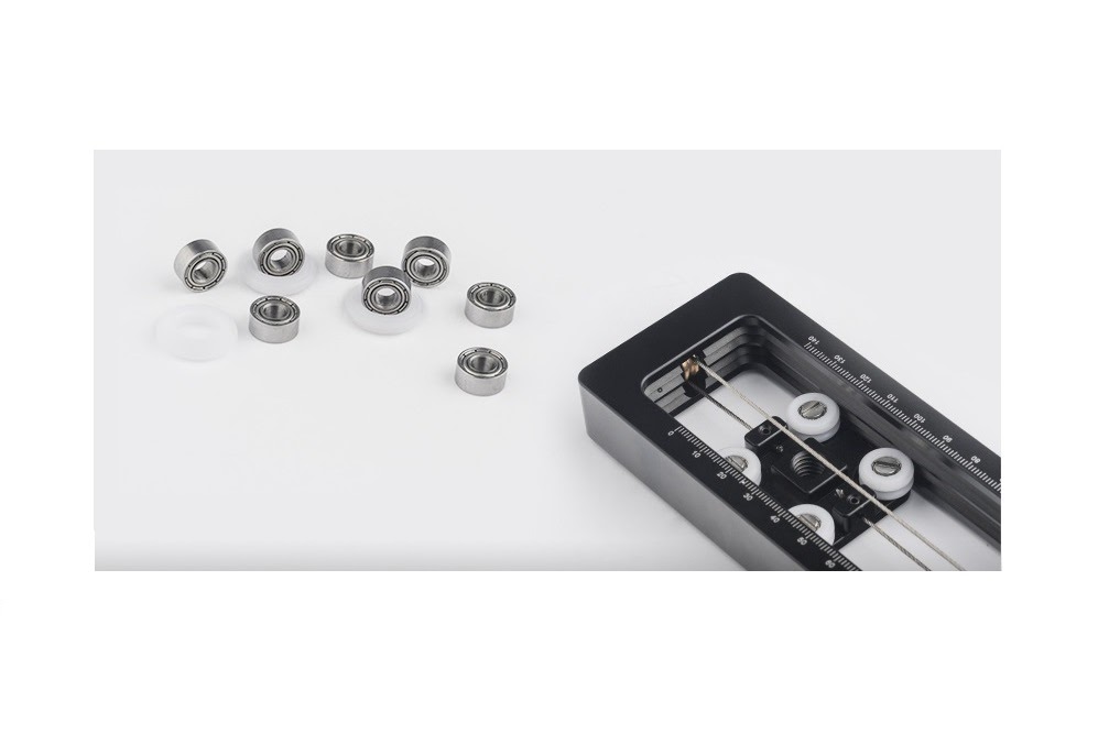 S.C.V. Photography Ideas: Sunwayfoto Introduced M1 Micro-Slip Slide ...