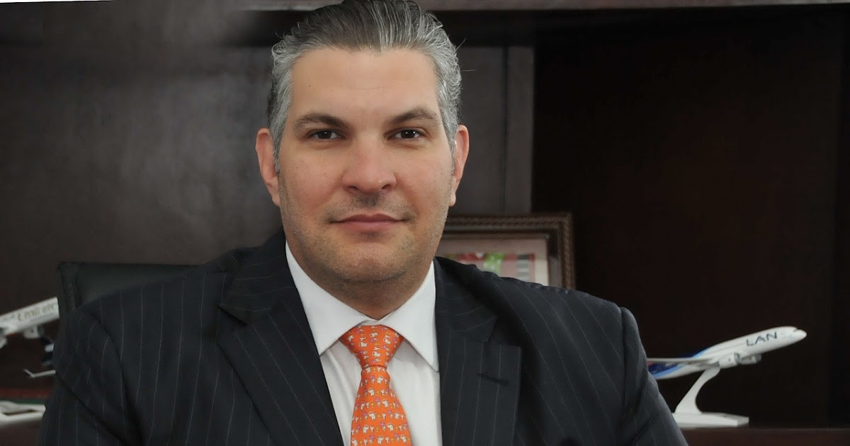 Revista El Cañero: Ryan Polanco aboga por alianza multidestino con Cuba ...