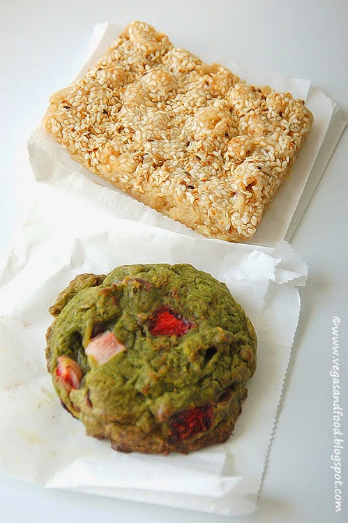 Yuko Kitchen - Los Angeles - Vegas and Food