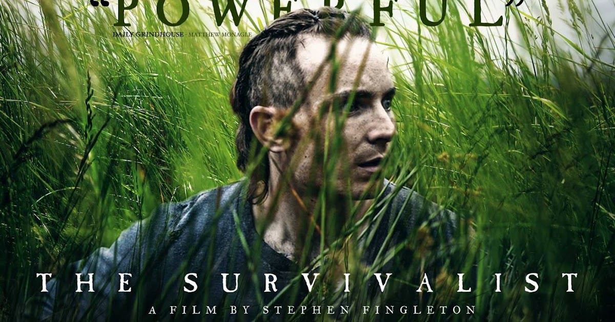 The Survivalist review