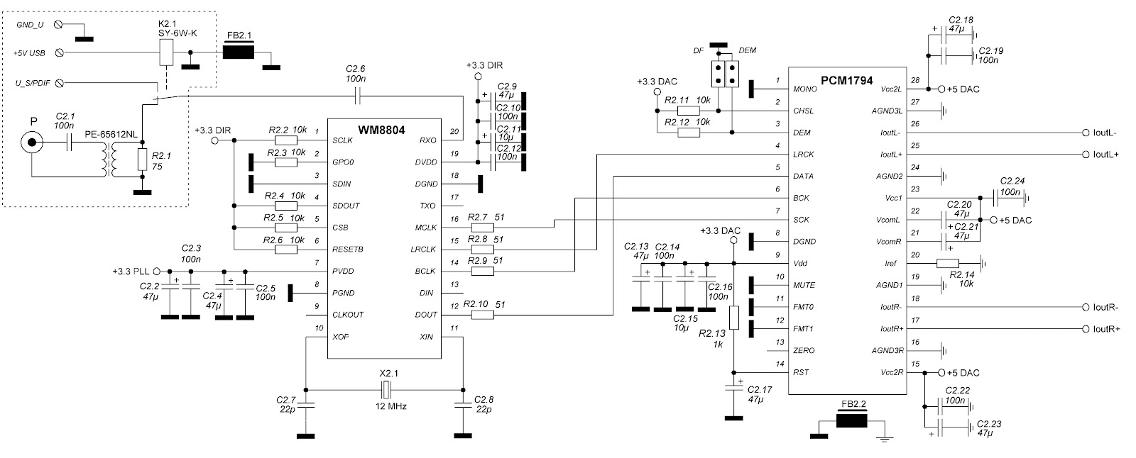 Mao Audiophile Modifications: new ideas comes from russia ...