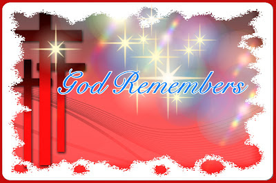 God Remembers