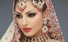 Hot Indian Actress Wallpaper: Nice Dulhan Wallpaper