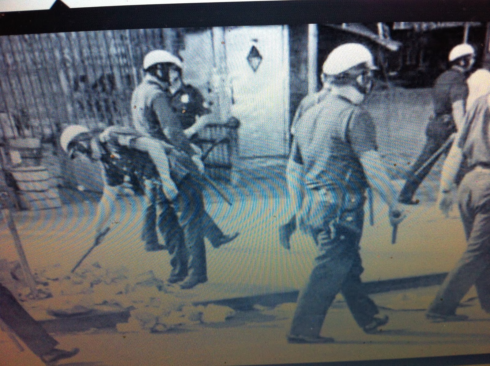 THE BLACK SOCIAL HISTORY:: BLACK SOCIAL HISTORY : THE HARLEM RIOTS OF ...