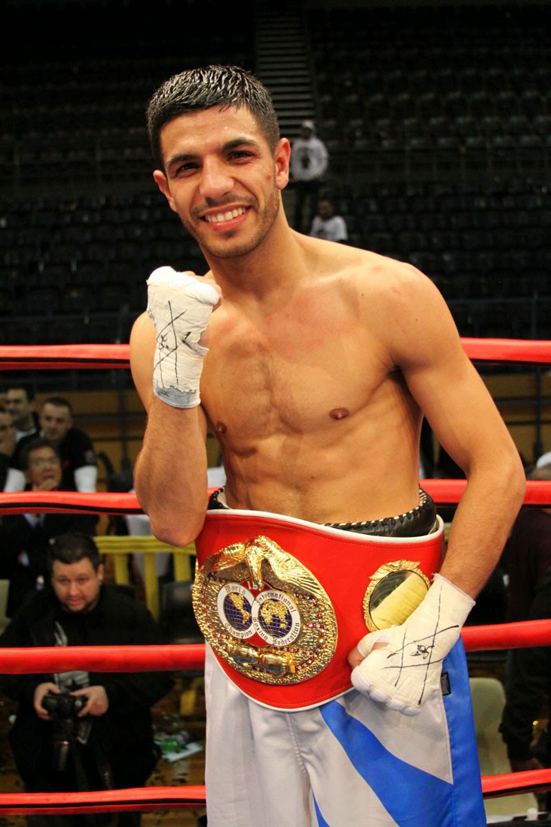 wiziwiglivetv|Watch Billy Dib vs. Alberto Garza live Boxing on 02 July ...