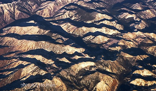 Contemporary Artists of Colorado: "Aerial WA " Aerial Fine Art ...