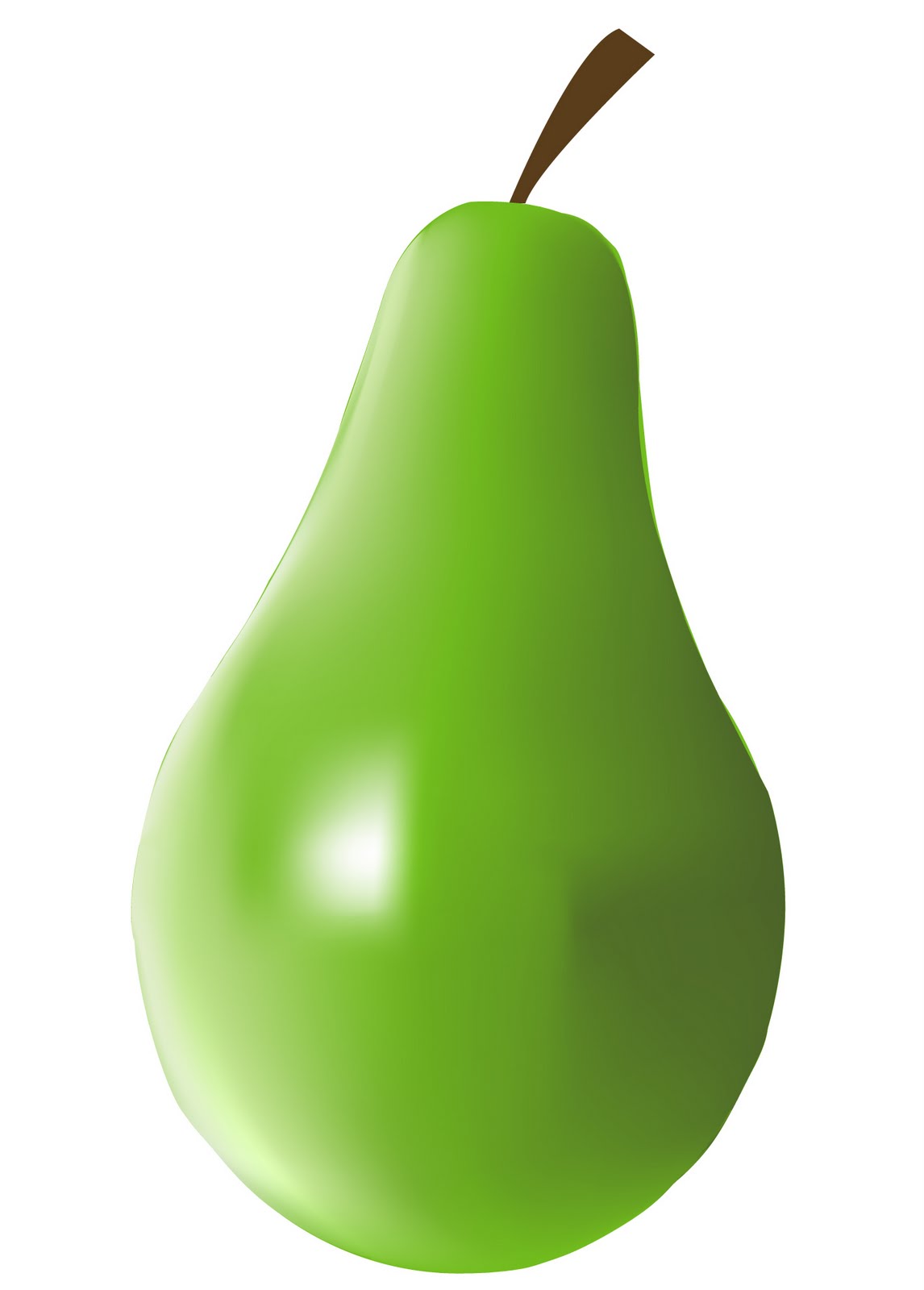 Frutas y figuras - Fashionista Fuera de la Ciudad