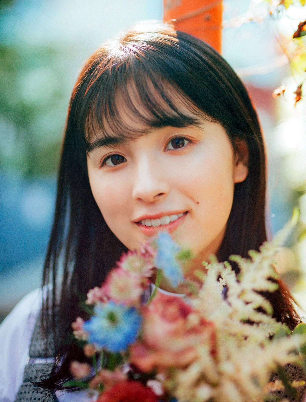 1999 / Momoko Ozono / 大園桃子 / おおぞのももこ / Singer