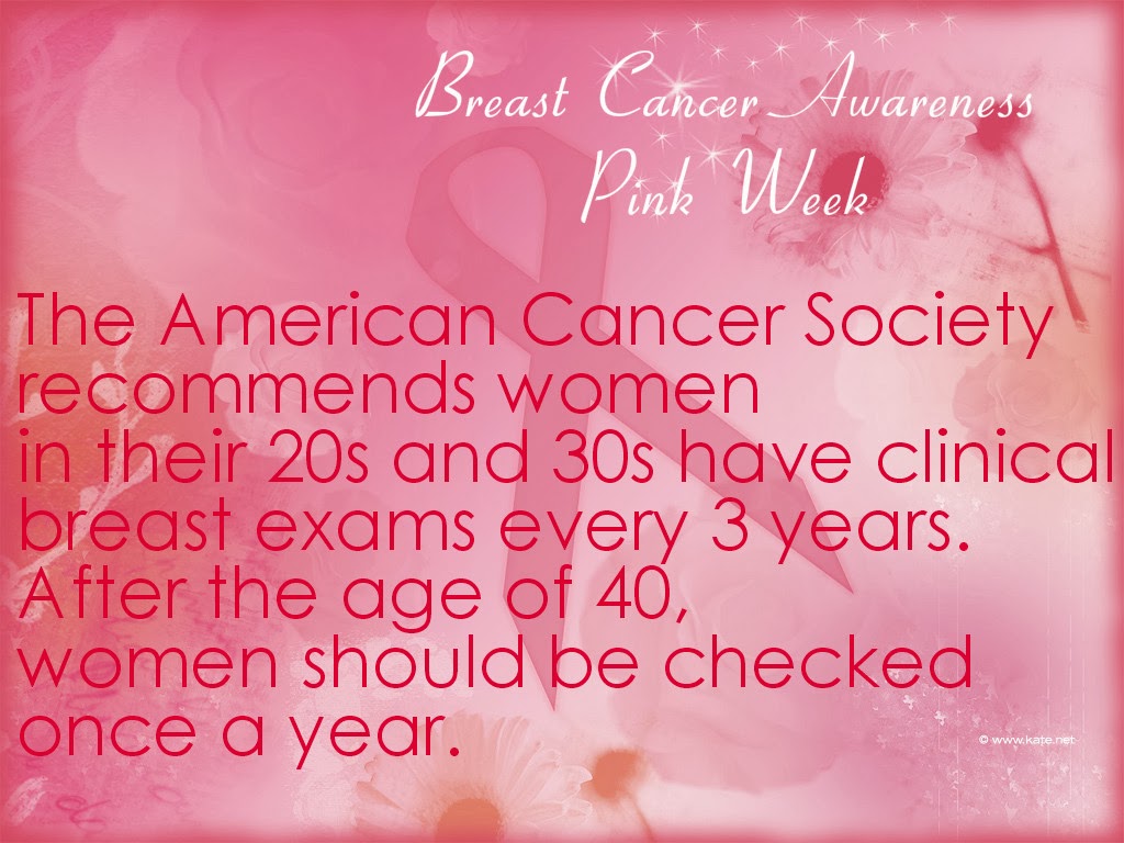 DAB NAILZ: Breast Cancer Awareness Pink Week-Day 4