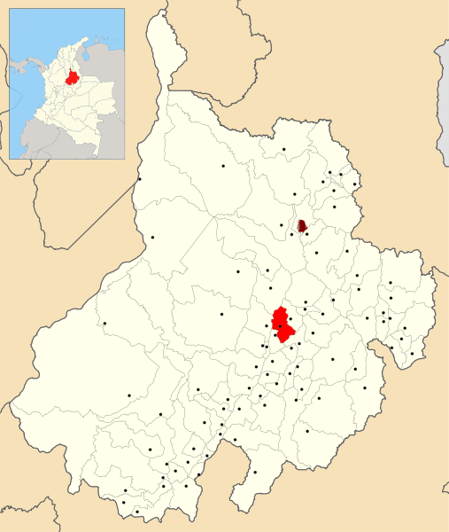 El Milagro de Piedra Barichara: Barichara La ciudad de Piedra