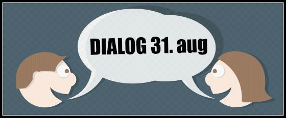 Valg i Odda 15: Dialogmøte 1 - Skole og Idrett