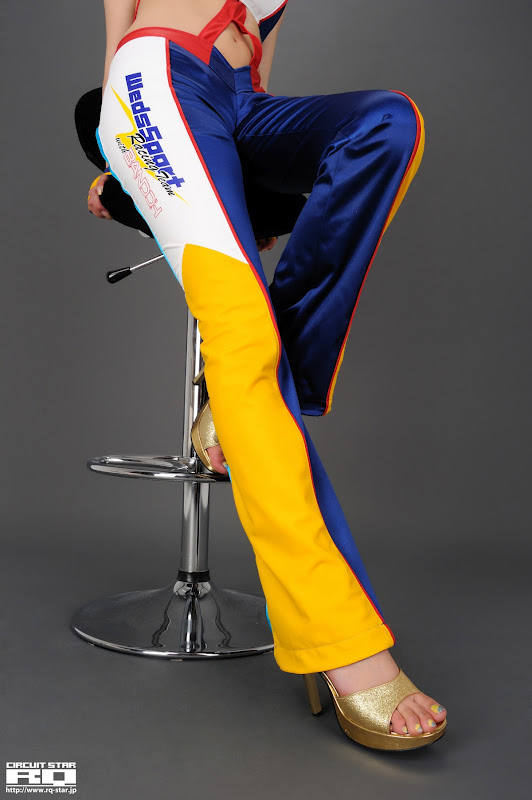 The Iskandaloso Group - The Cutest and Sexiest Asians: Kaori Yokoyama ...