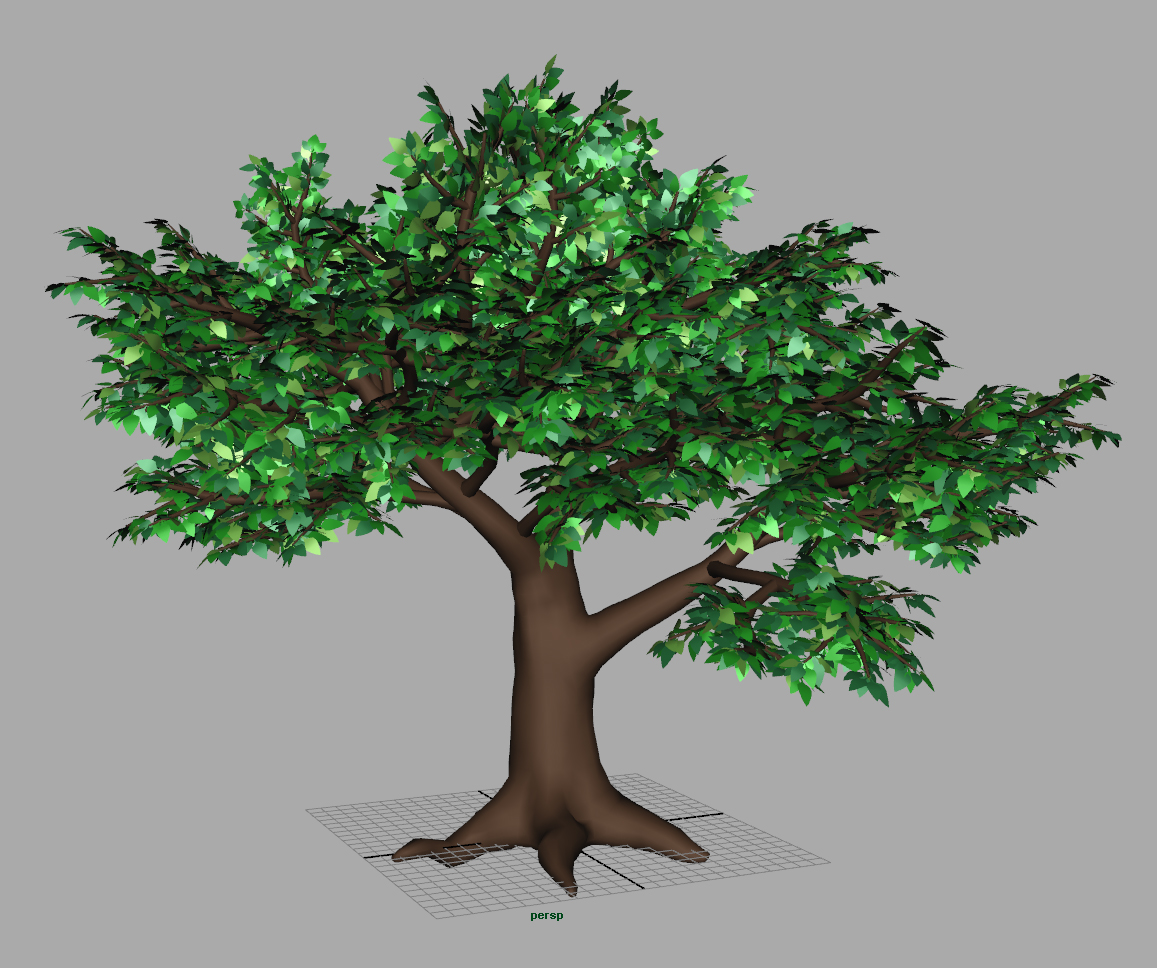 Scott Ormsby - Cg Blog