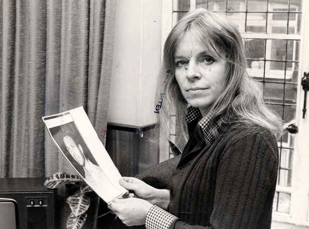 ART and ARCHITECTURE, mainly: Lady Lucan died recently, but where is ...