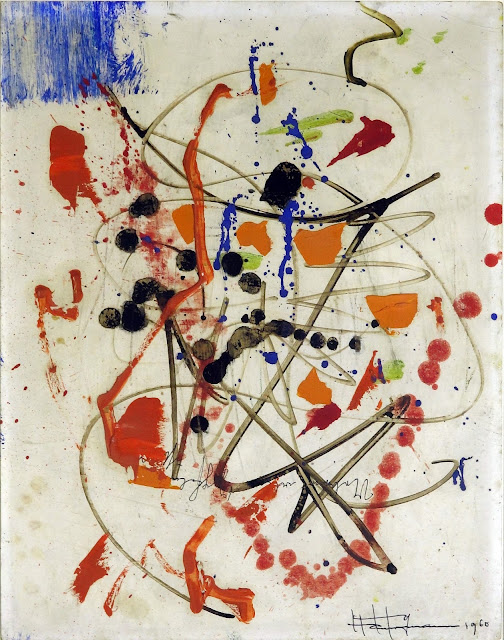 New York Art Collector - Discovering Excellence: Abstract Expressionism ...