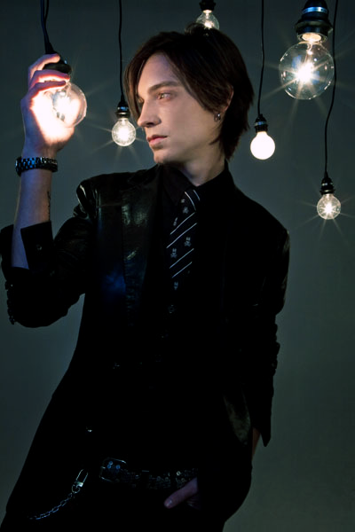 Alex Band Forever: Alexander Max Band