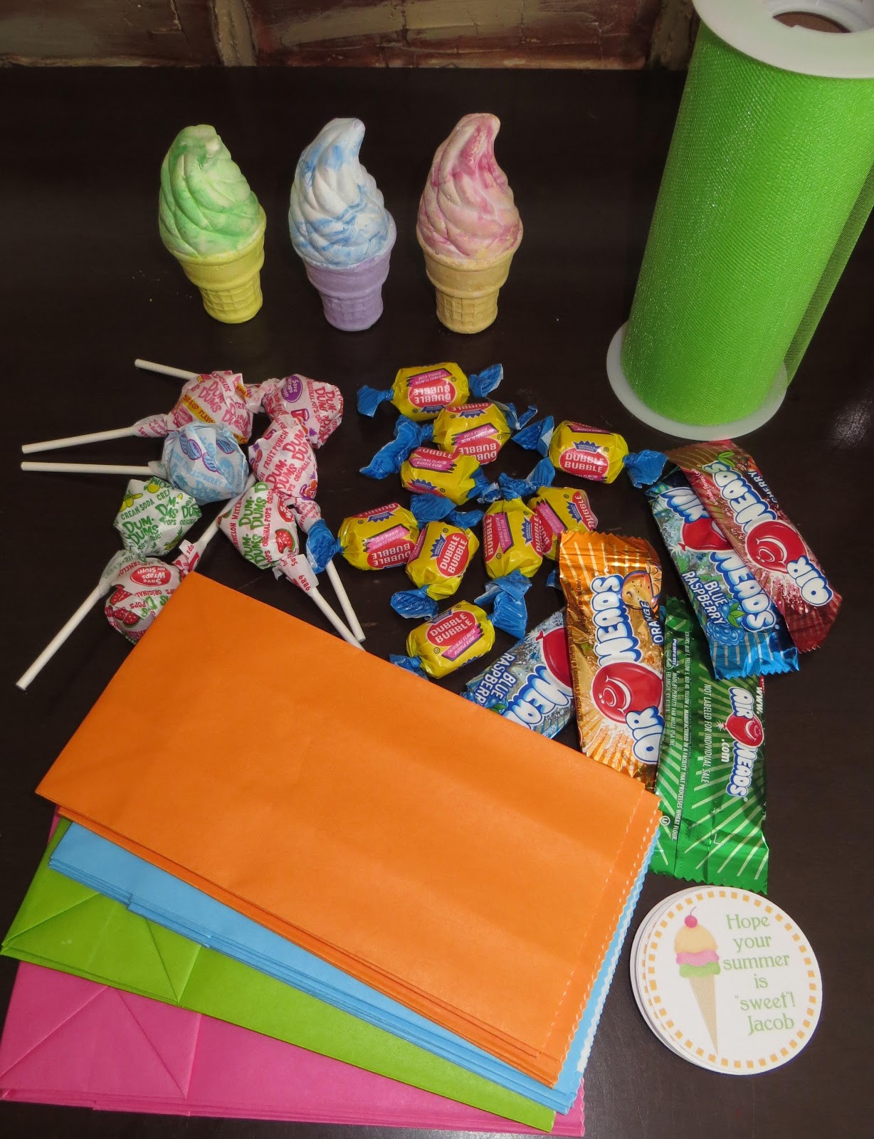 Room Mom Extraordinaire: Classmate Gifts for End of the Year