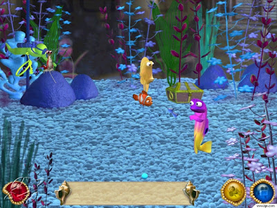 Online Free Computer Guide: finding nemo pc game download full version