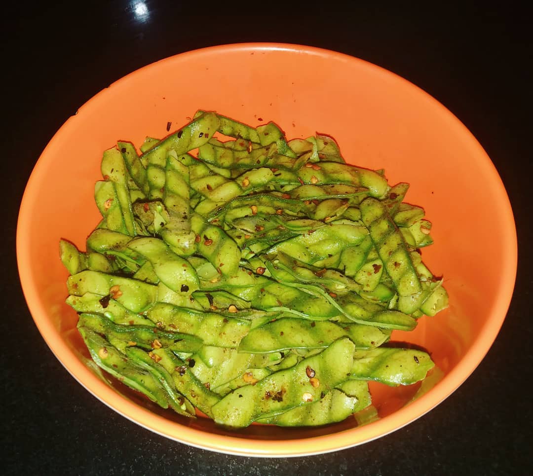 Mizo Cuisine/Curry - Popular Vegetables in Mizoram | TIMES OF MIZORAM