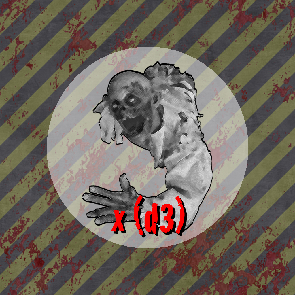 The Day of the Walking Dead: Zombicide - Game - Spawn Token