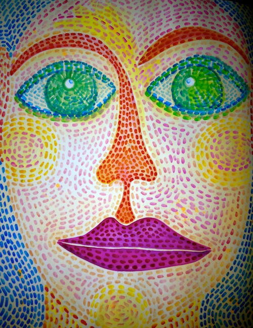 lost and found: Still Plugging Along on Pilgrim