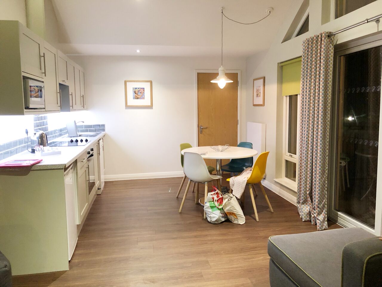 West Lakes Chalets at Butlins Minehead | Kerry Louise Norris