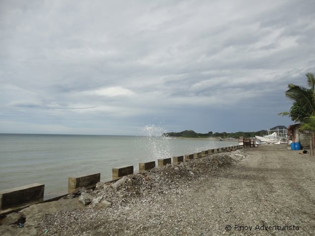 Mindoro Occidental - The Capital Municipality of Mamburao | Blogs ...