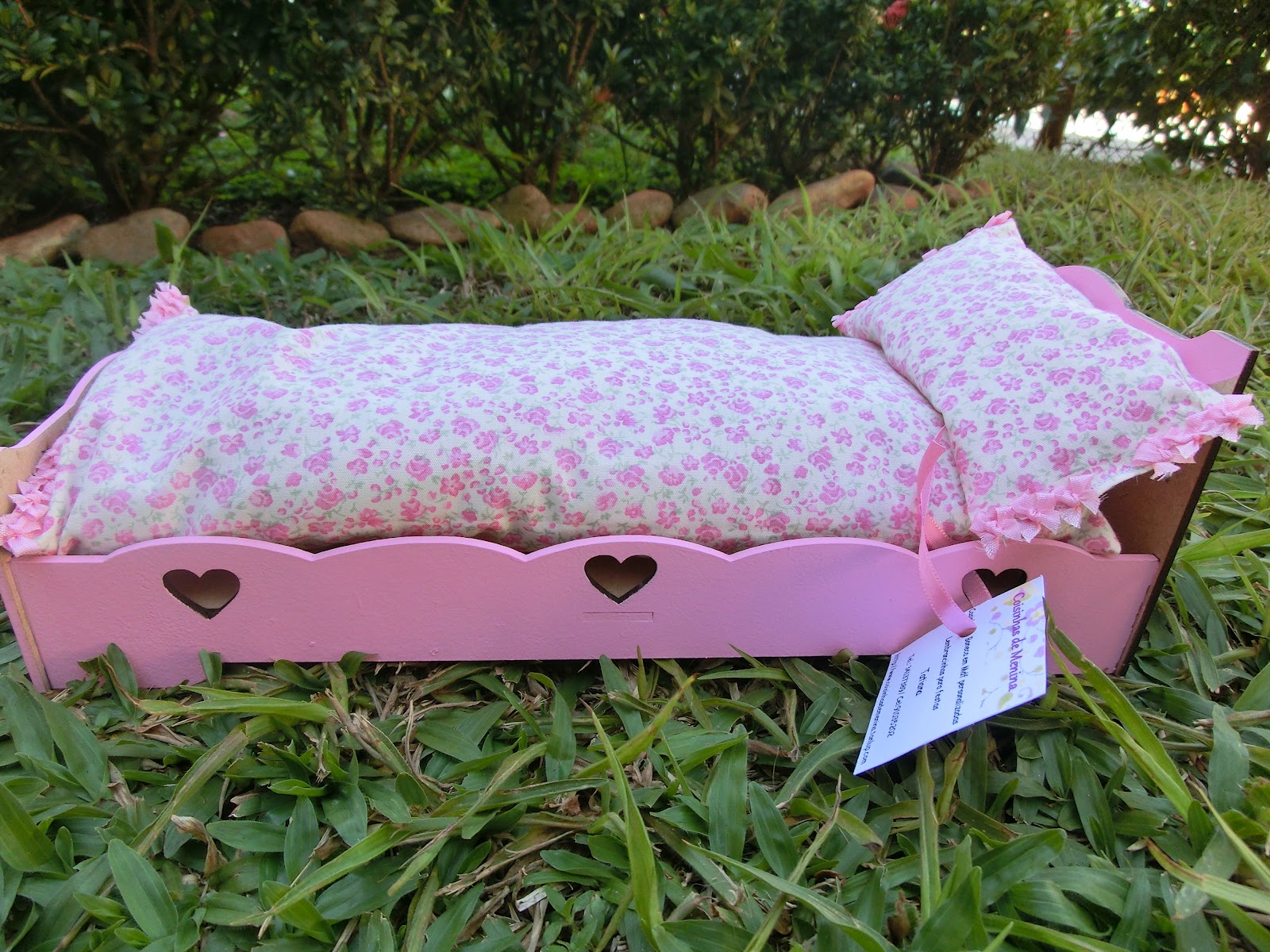Coisinhas De Menina Muitas Coisinhas Para Todas As Menininhas