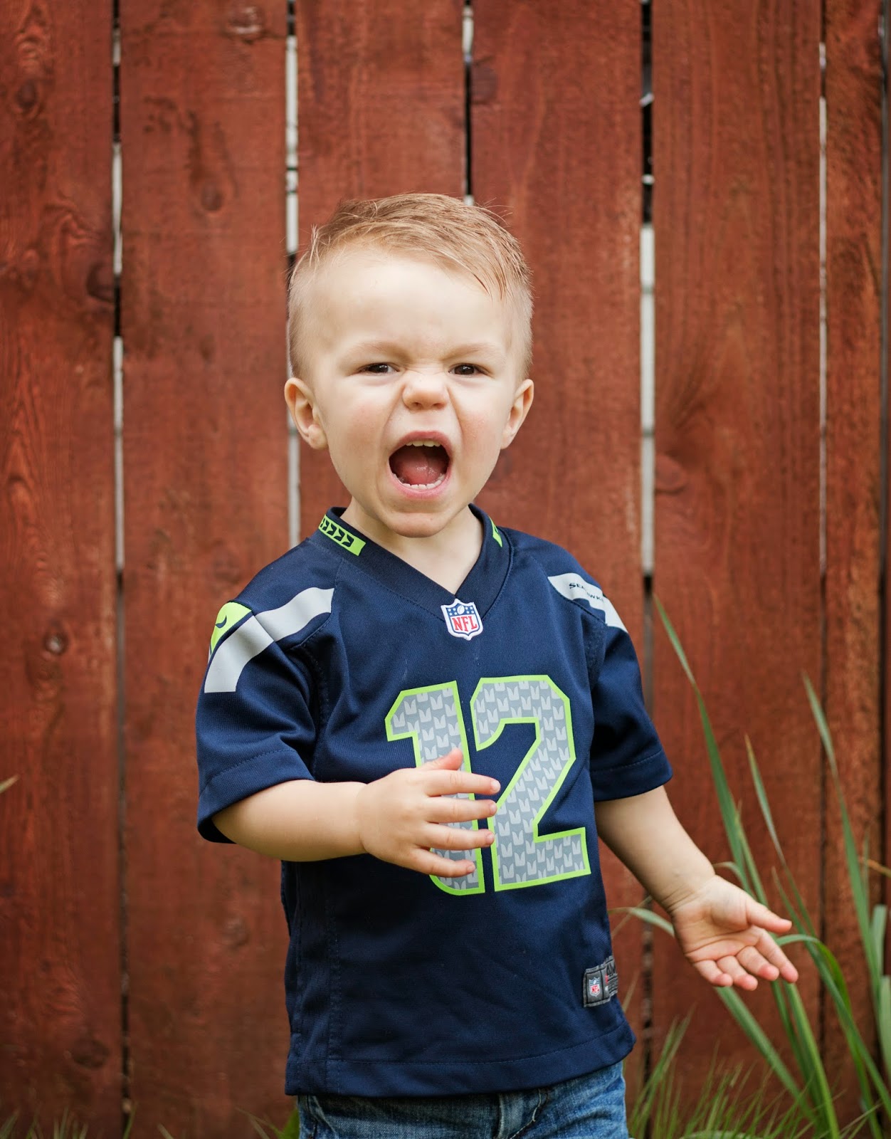 Monson Family: est. 8.15.09